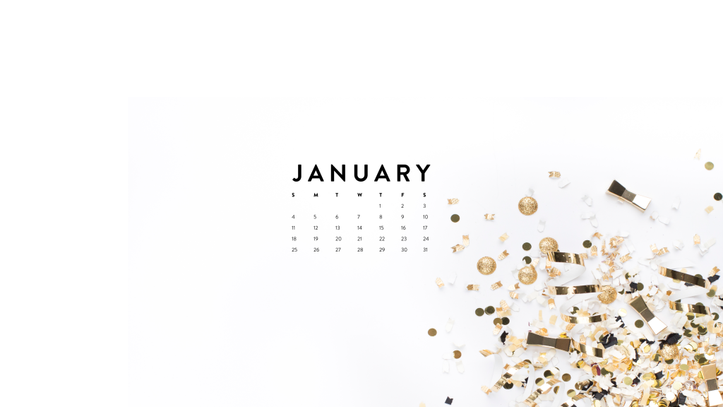 Happy New Year!! Desktop + IPhone Wallpapers – Ashlee Proffitt